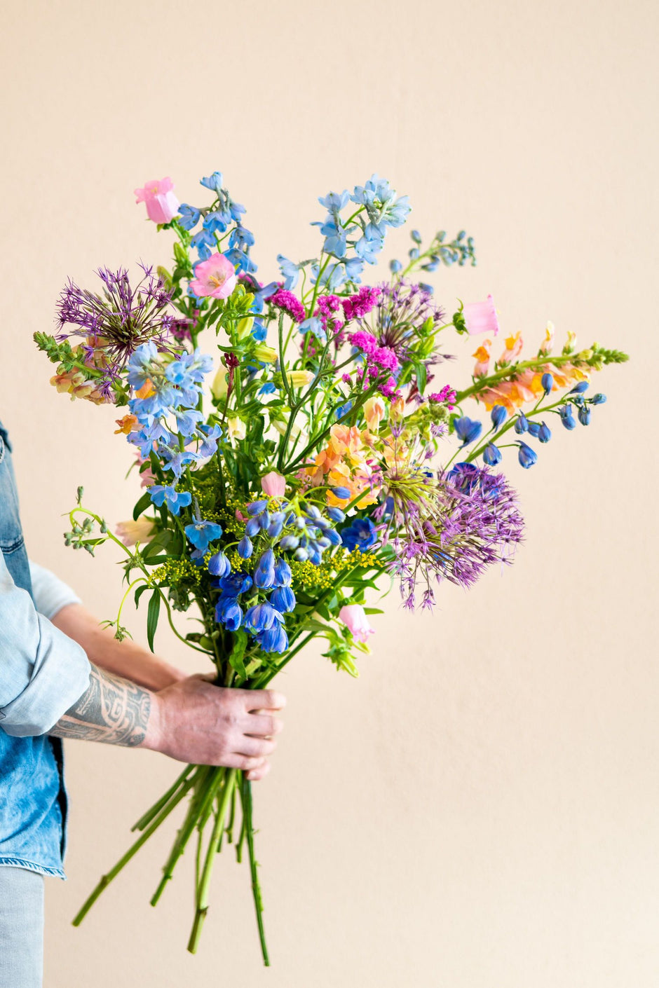 Ranonkels, betekenis, oorsprong en hoe te planten - Pluukz